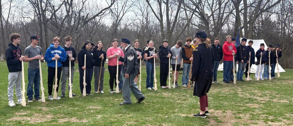 Greene County High School Students Spend an Afternoon Learning to be ...