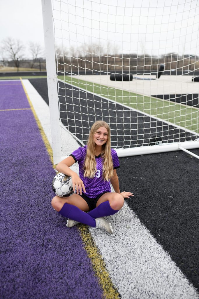 Wildcats Girls Soccer Off to 7-0 Start After GVC Win | Raccoon Valley ...