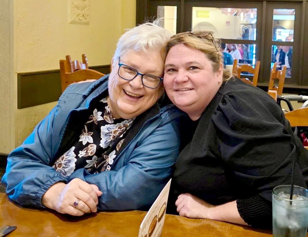 Perry Lutheran Homes Recognizes Tonya Swank for 25 Years of Service ...