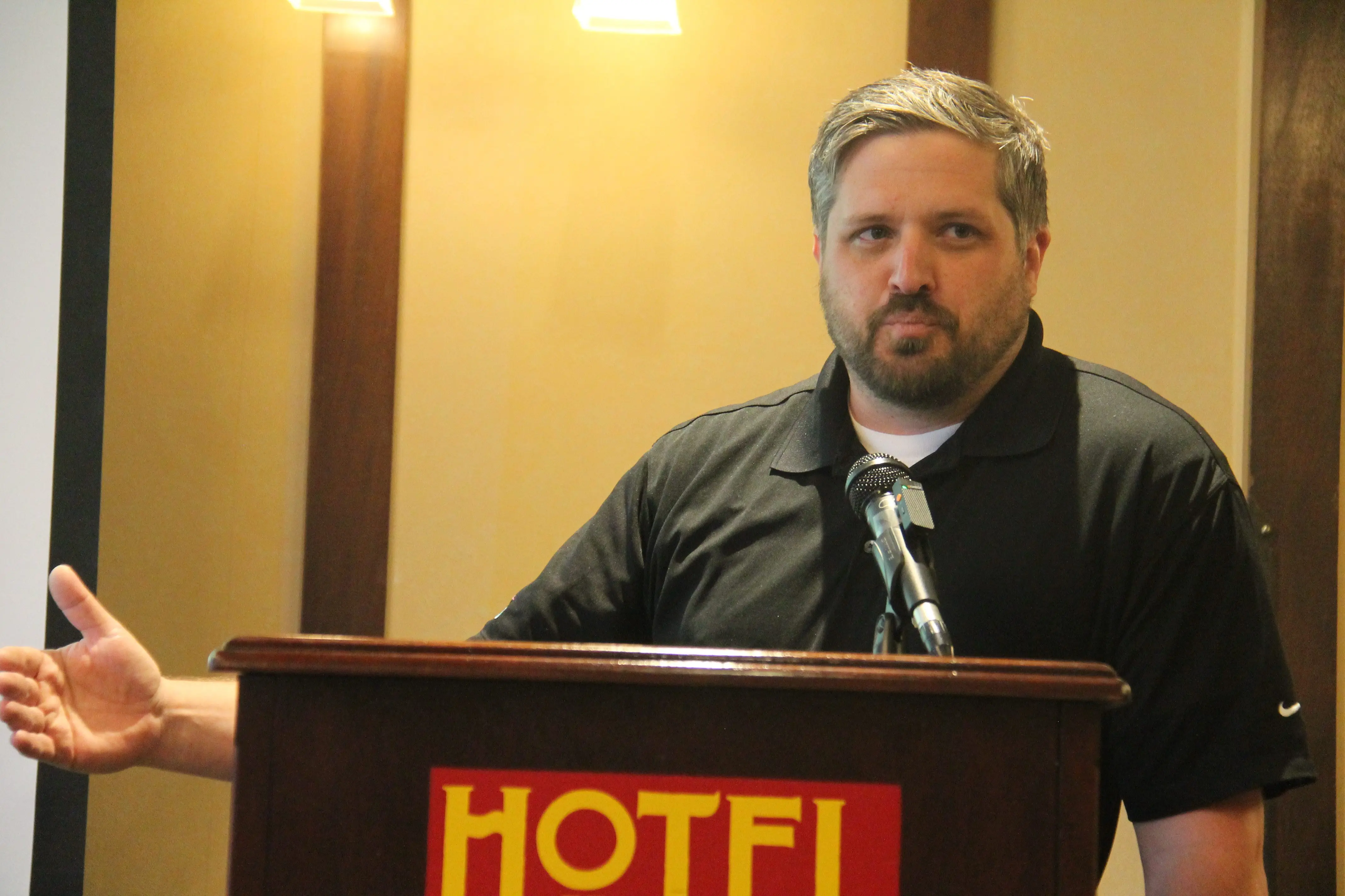 Community Members Hear Updates from Four Entities During Perry POWER ...