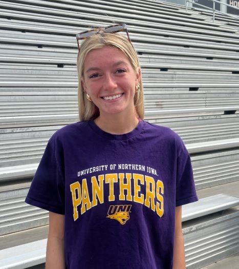 Elise Coghlan Leaves Advice For Younger ADM Track and Field Girls ...