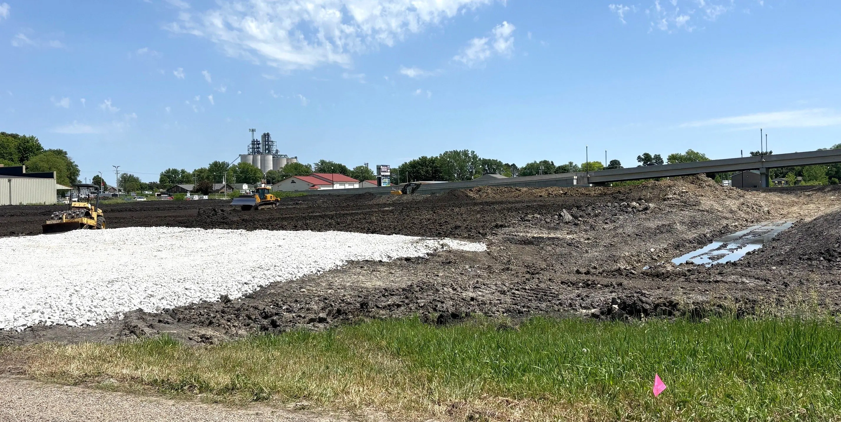 Groundbreaking Ceremony Planned for KCG Companies 50 Rental Unit ...