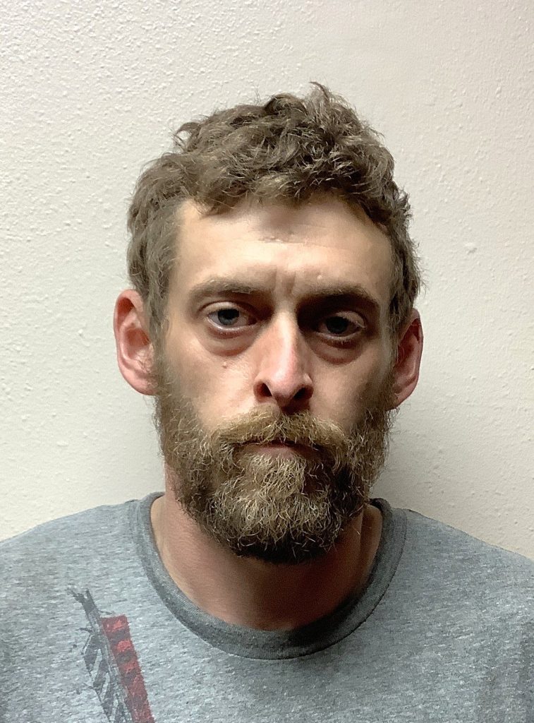 A Bouton Man Arrested for Alleged Incident in Rippey on Sunday ...