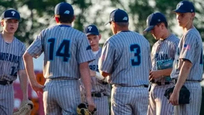 Panthers Baseball Wins Narrow Contest, As Softball Loses In Walk-Off In ...