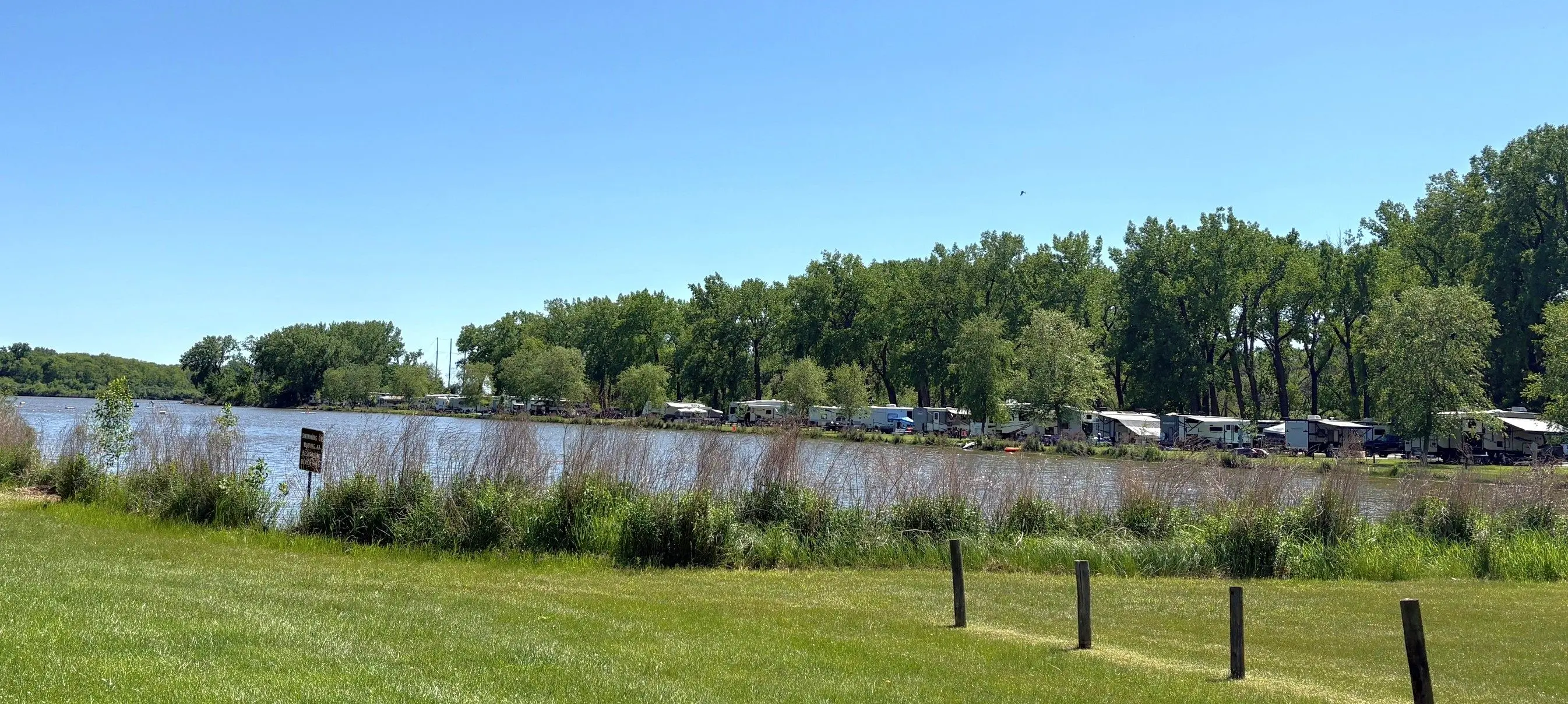 Greene County Conservation Free Kids Fishing Derby is Tomorrow at ...