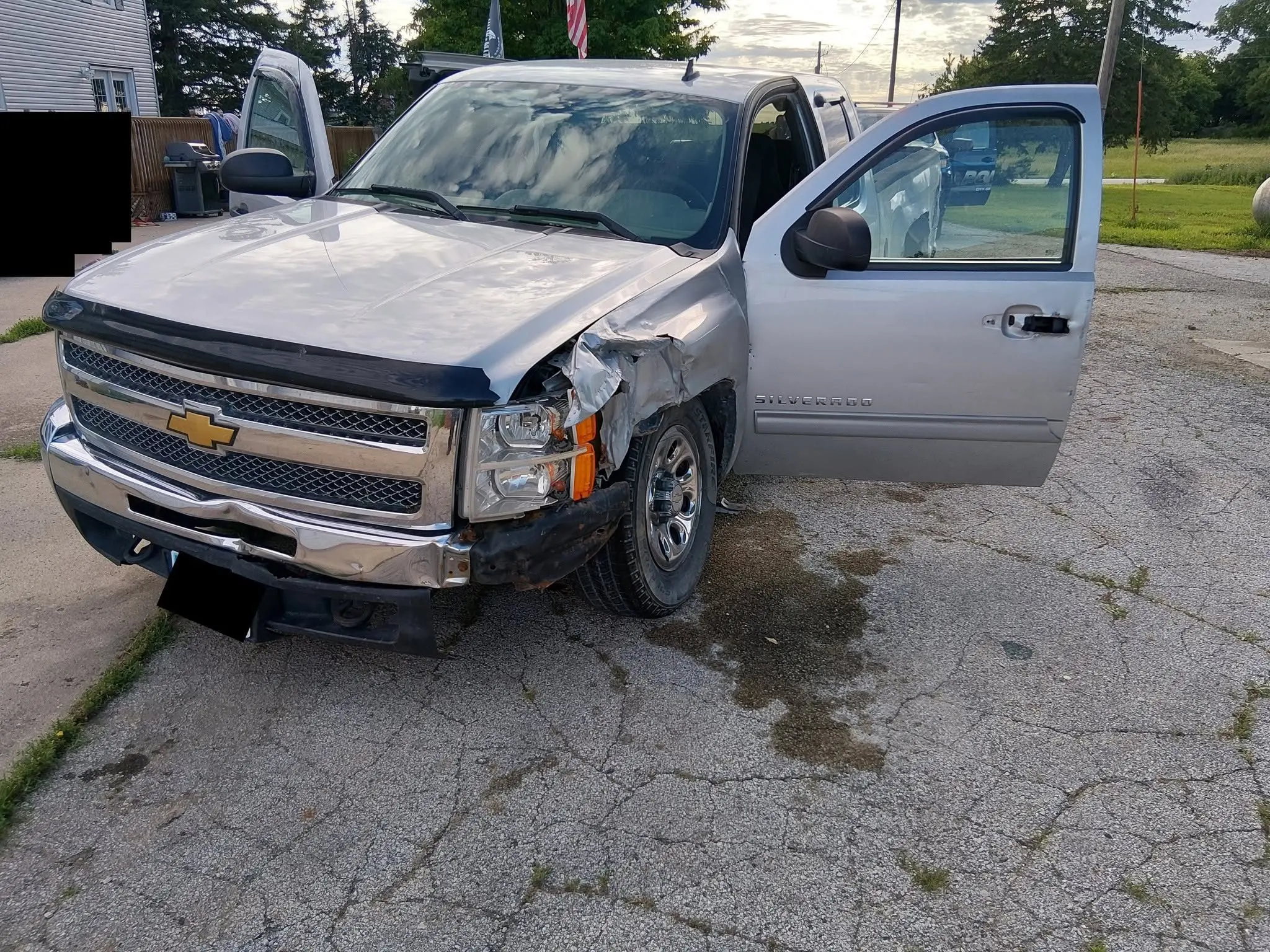 Stuart Man Arrested Following High Speed Chase Friday Night | Raccoon ...