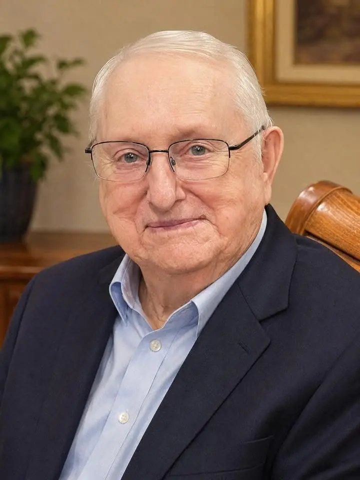 Larry Ray Botts, 89, of Macomb, Illinois | Raccoon Valley Radio - The ...