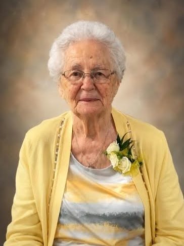 Phyllis Sue (Petersen) Miller, of Audubon | Raccoon Valley Radio - The ...