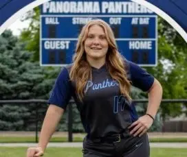 Panthers Softball Competed Well, But Fell In DH To Lions | Raccoon ...