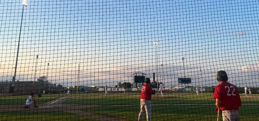 ADM Baseball Defeated By Gilbert In Doubleheader Monday | Raccoon ...