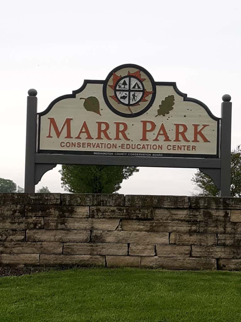 Washington County Conservation Cancels 5K Race | KCII Radio - The One ...