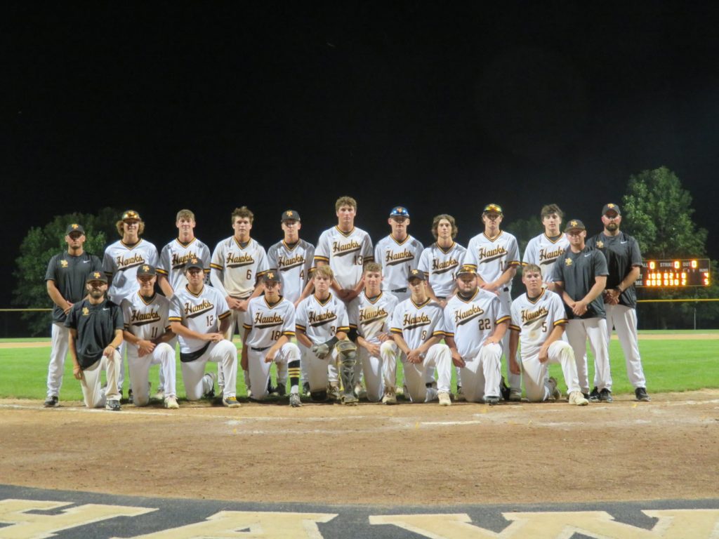 Mid-Prairie Top 10 Sports Stories of 2020-21 Academic Year – #6 Golden ...