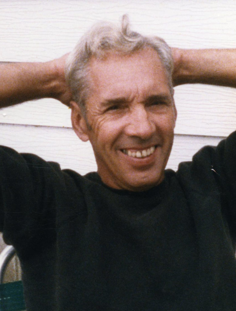 Funeral De Richard Griffith