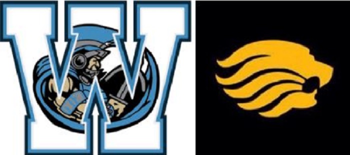 Lone Tree Sweeps Volleyball Triad with WACO, Keota | KCII Radio - The ...