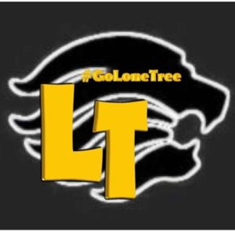 35 Lone Tree Lions Named as Academic All-Superconference | KCII Radio ...