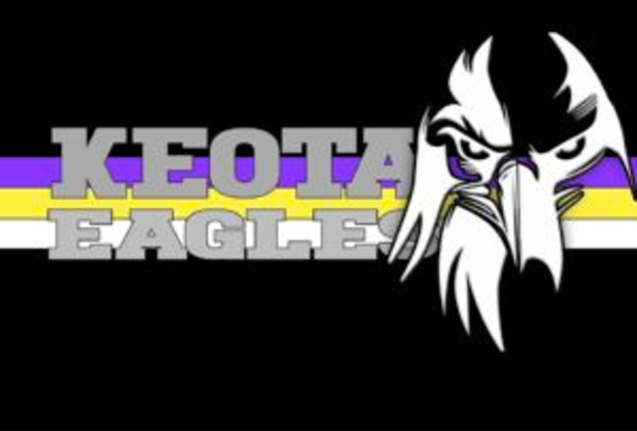 Keota Racks Up Runs to Beat Montezuma in Baseball and Softball | KCII ...
