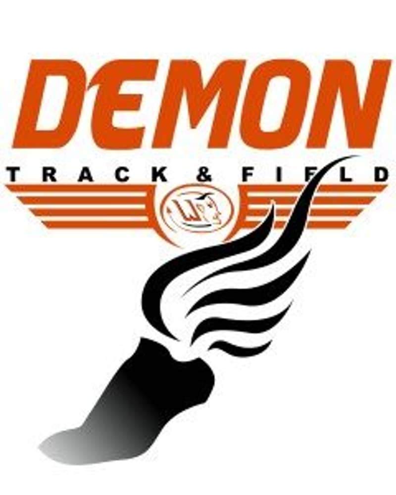 Demons, Warriors Run at WACO Relays | KCII Radio - The One to Count On