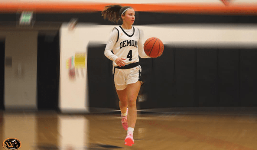 Long, Hinrichsen, Addison & Reagan Miller Among Conference Leaders for ...