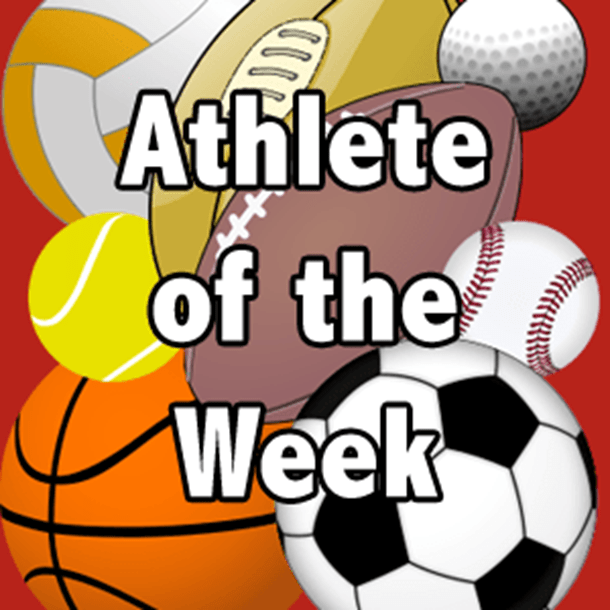 KCII Area Athlete of the Week, Highland Alexa Hahn | KCII Radio - The ...