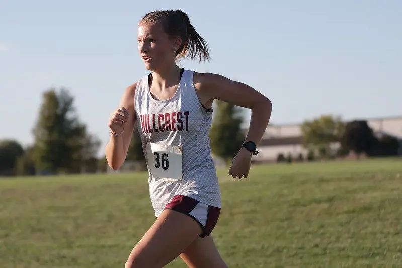 Raven Runner Stanerson Selected All-State in 1A | KCII Radio - The One ...