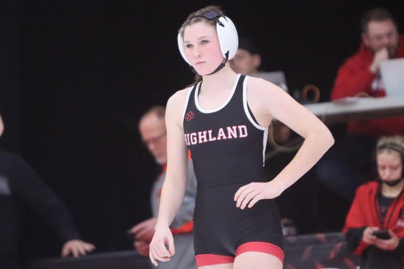Huskies Compete at Cardinal Duals Monday; Singbeil, VanSchoyck and ...