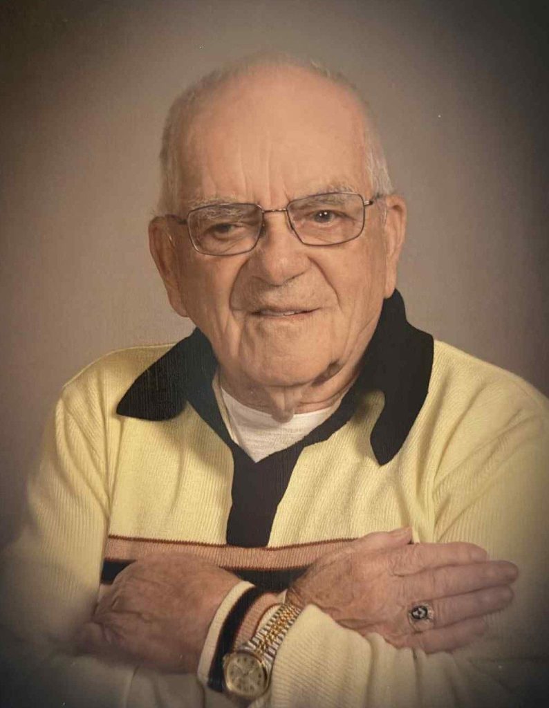 Vernon F. Hepker | KCII Radio - The One to Count On