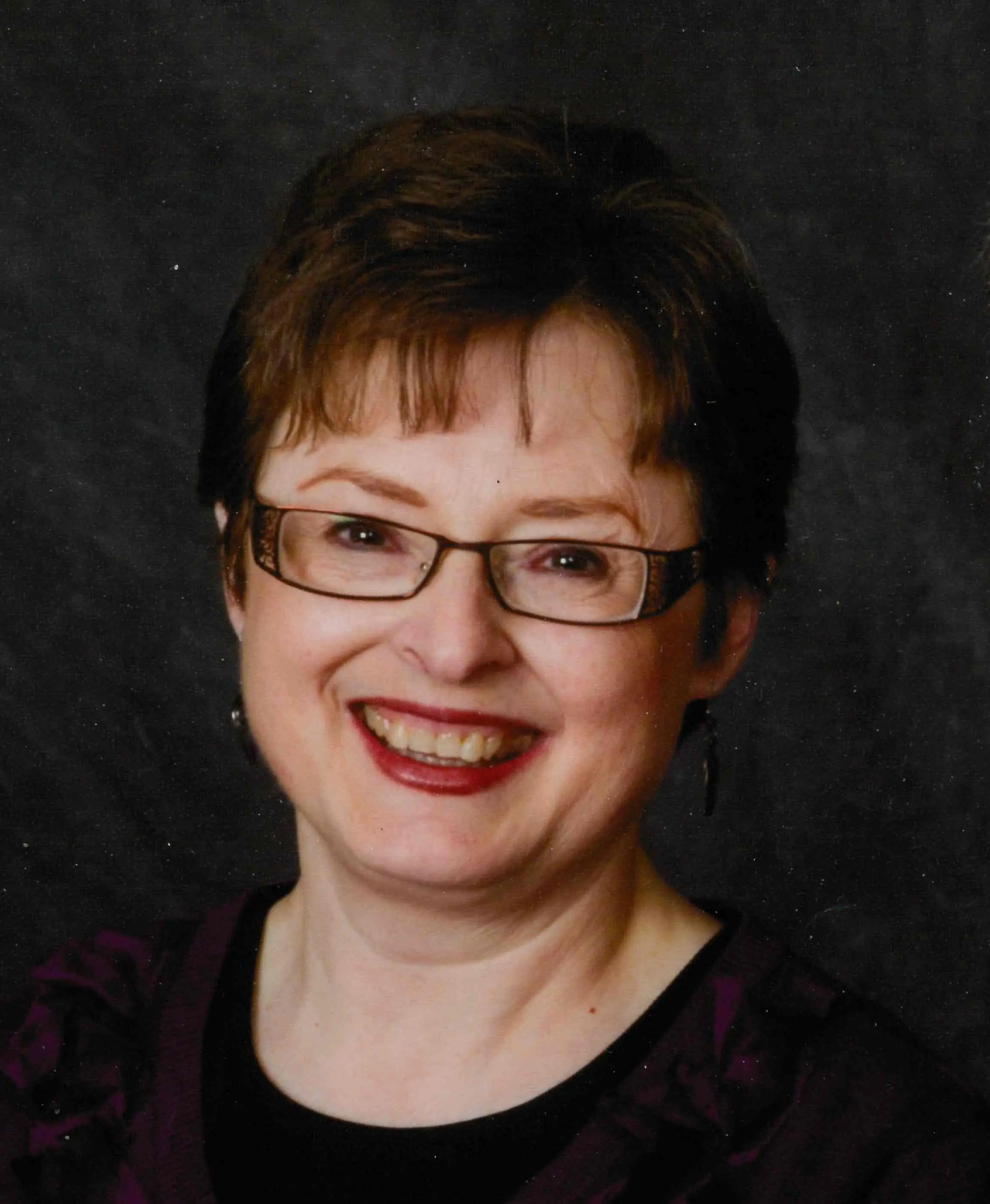 Cheryl Jean "Miller" Ramer | KCII Radio - The One to Count On