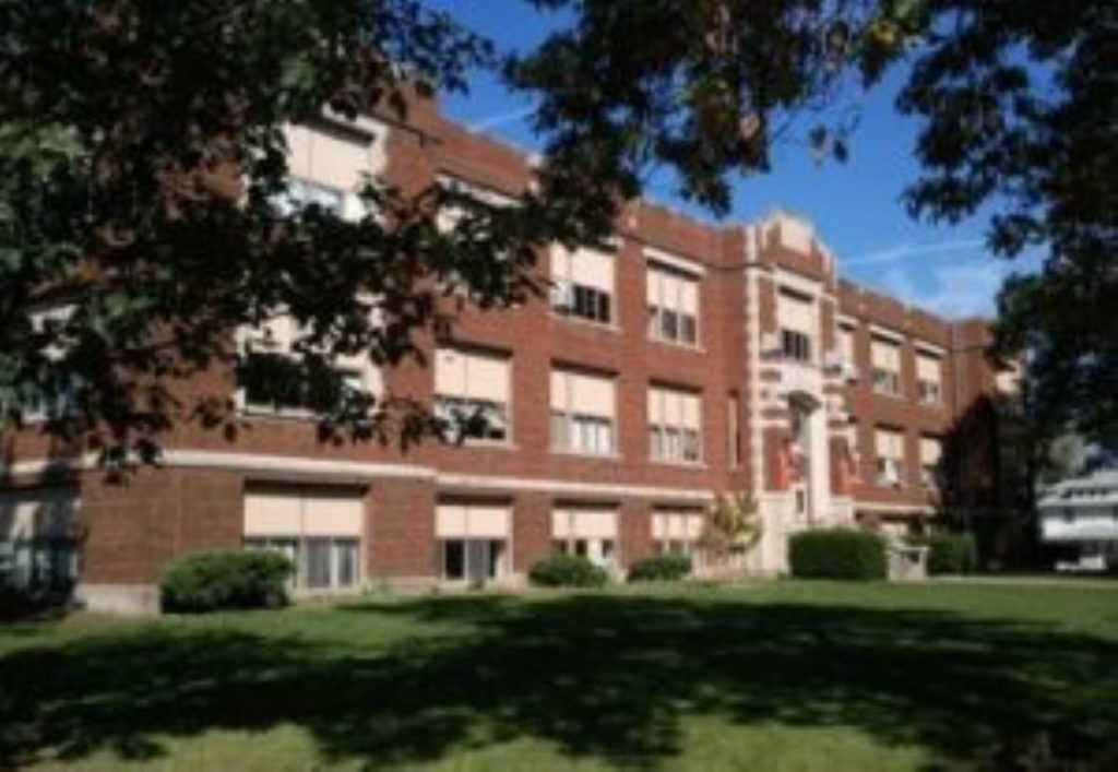 Future of Old Washington Middle School Discussed – Options Include Sale ...