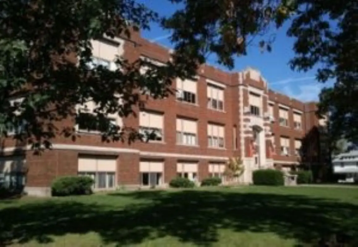 Future of Old Washington Middle School Discussed – Options Include Sale ...