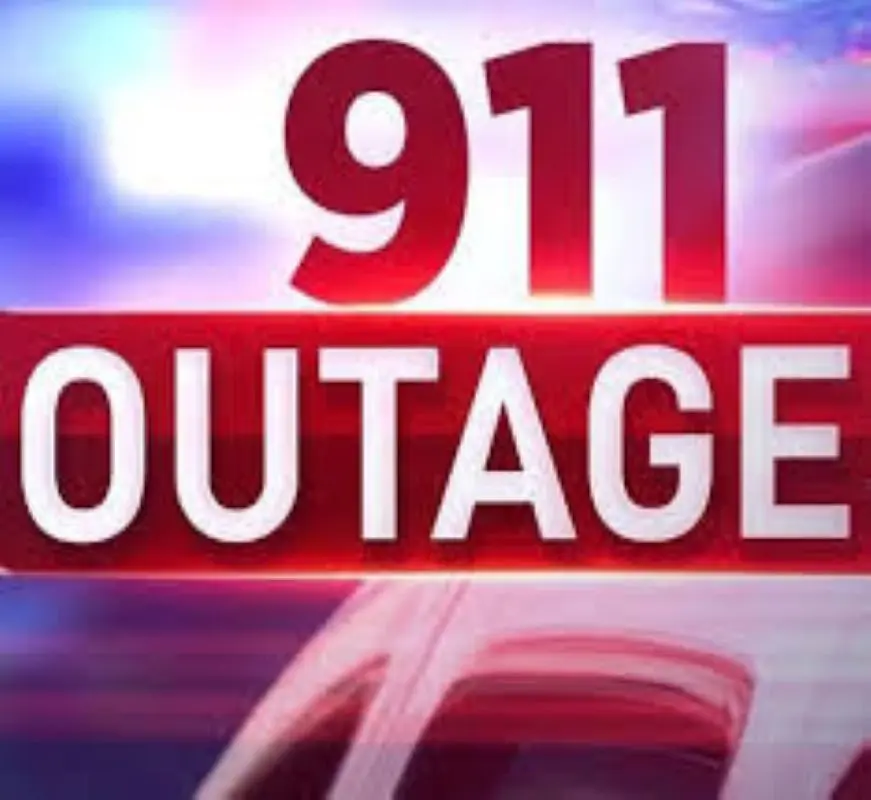 BREAKING NEWS: 911 Calls Could be Affected in Washington County, Use ...