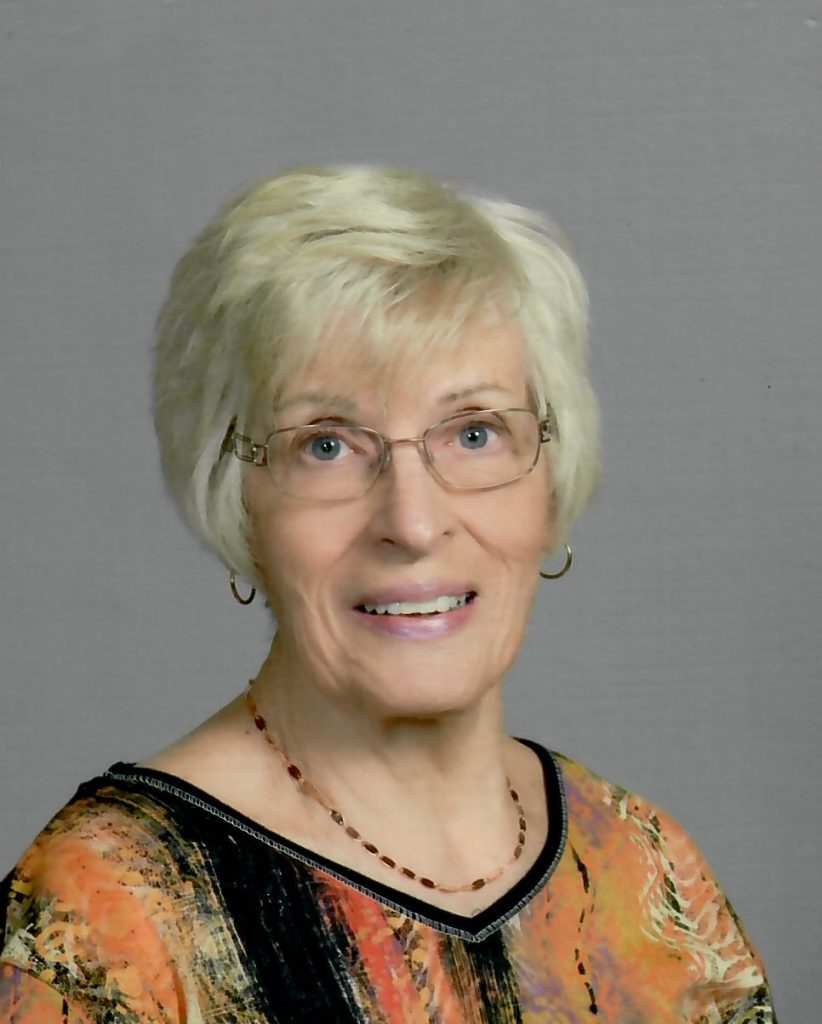 Phyllis Wright | KCII Radio - The One to Count On