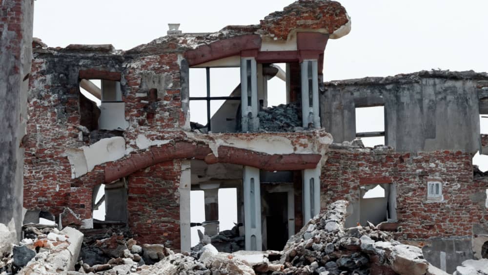 Death toll from earthquake in Morocco rises to 2,100 as aftershock hit ...