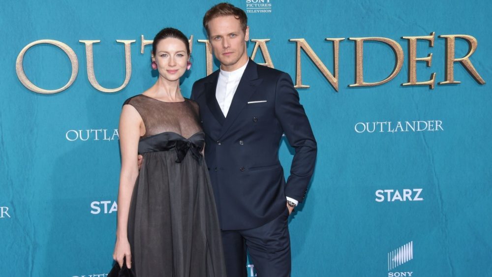 'Outlander' returning for final season March 6th on Starz | Kicks Country
