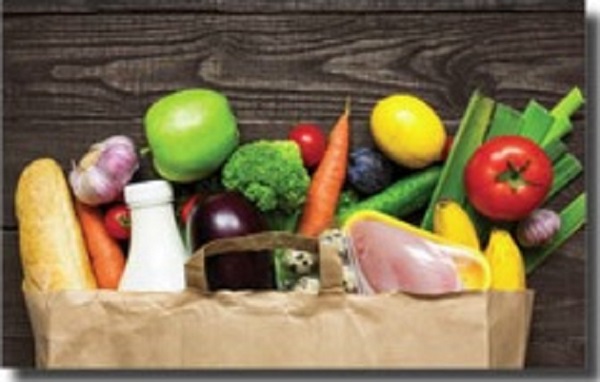 Monthly USDA Commodity Food Distribution In Princeton Friday | WPKY 103 ...