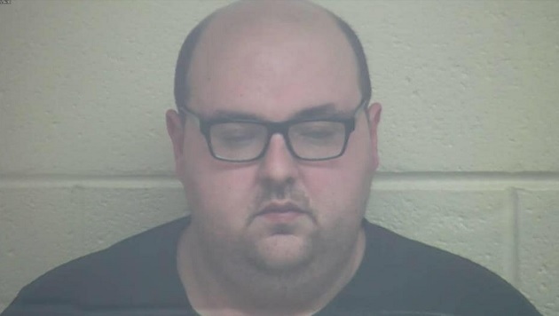 Providence Man Charged With 2nd DUI | WPKY Providence Man Charged With 2nd DUI | WPKY