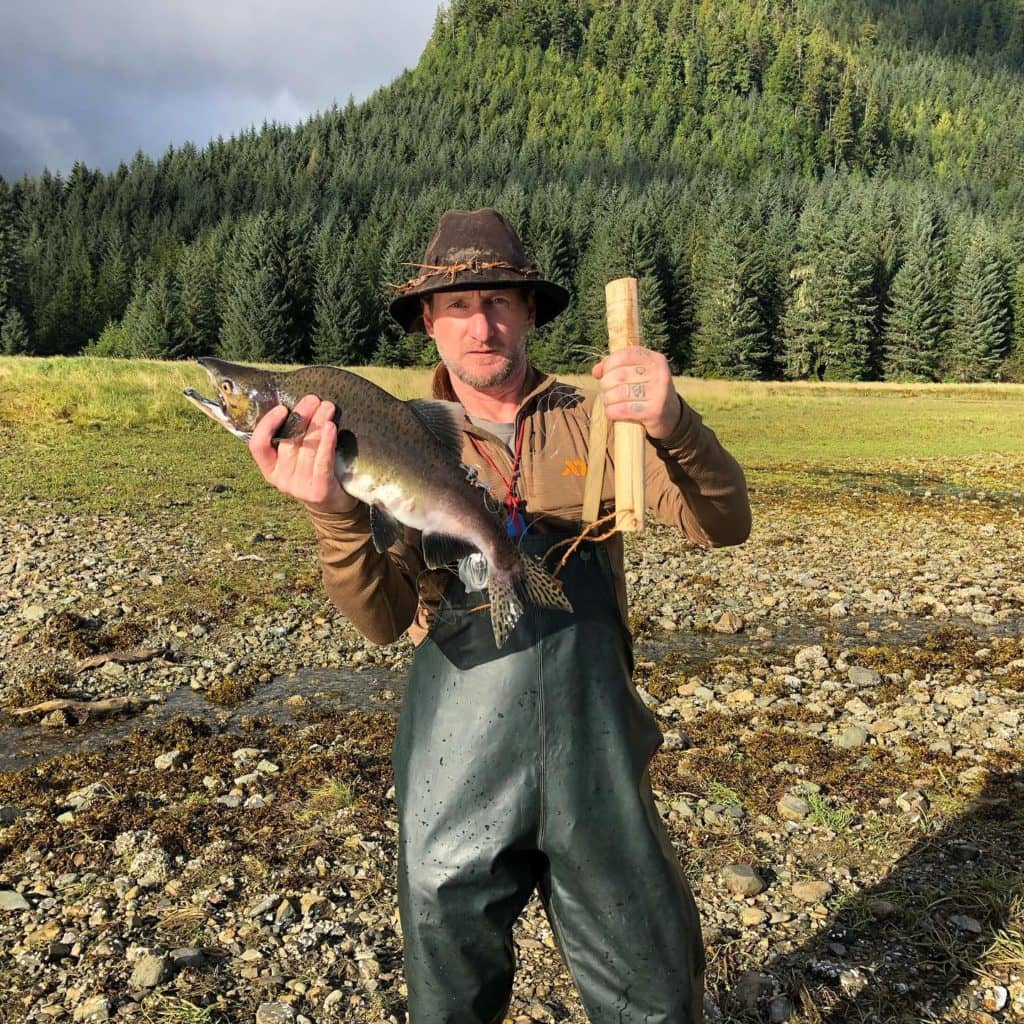 History Channel's Keith Seyers Visits WPKY's "Coffee Talk with Tess ...