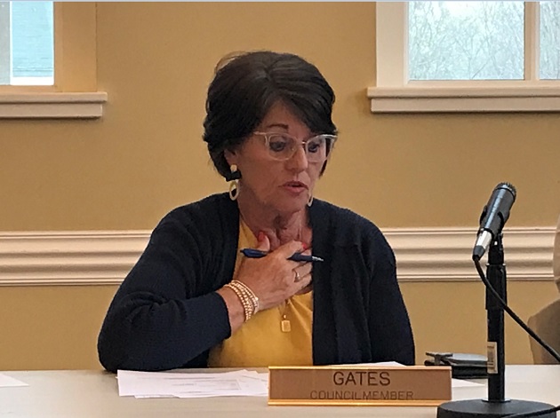 Sheila Gates's Instagram, Twitter & Facebook on IDCrawl