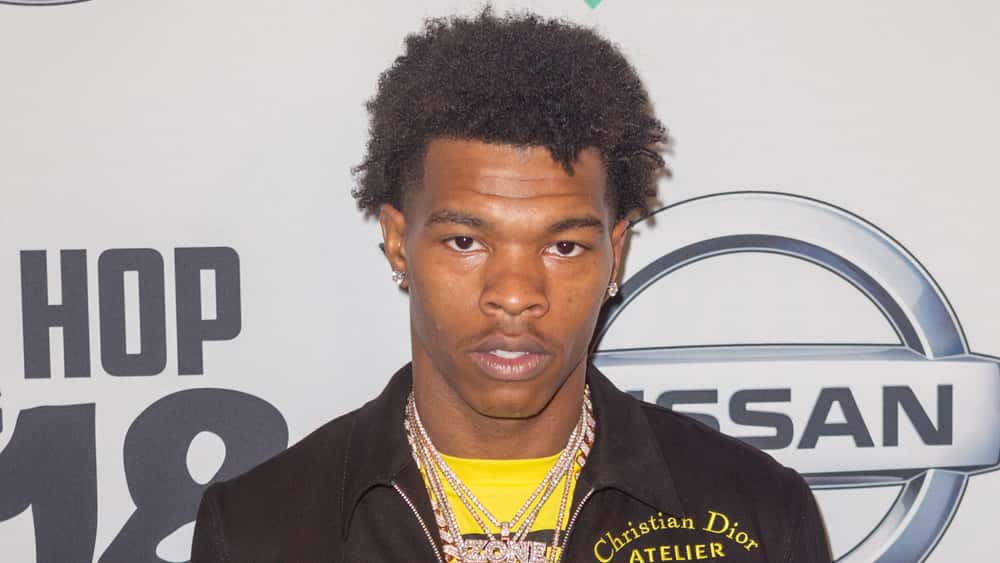 Watch Lil Baby's New Video For 'Catch The Sun' | 94.5 The Beat