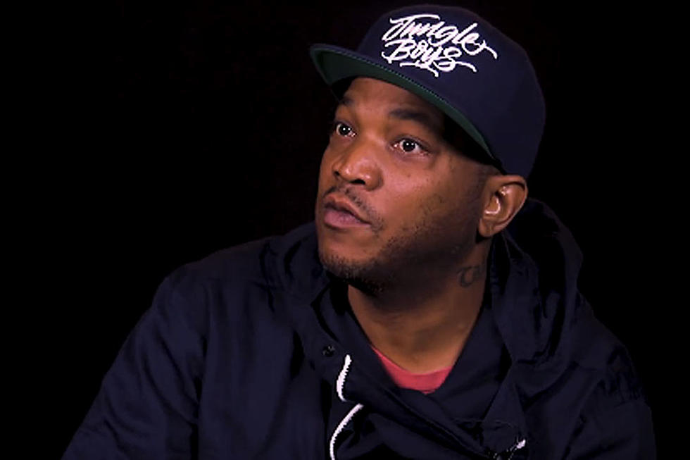 Styles P Handles His Business In Truth Be Told Visual 94 5 The Beat Styles P Handles His Business In Truth Be Told Visual 94 5 The Beat