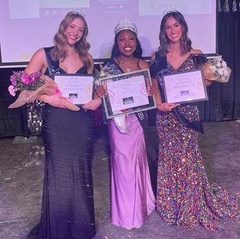 Vigo Co. Fair Queen & Princess Named | The Legend 105.5 FM