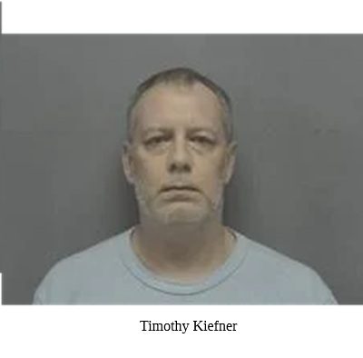 Man Wanted In Tennessee Arrested In Terre Haute | The Legend 105.5 FM