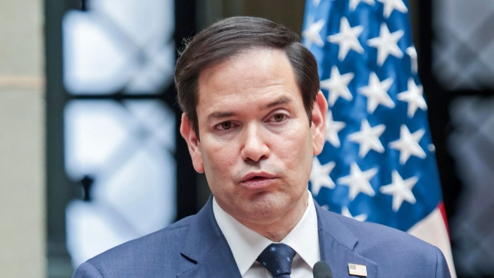 Rubio calls talks between U.S. and Ukraine 'productive' regarding peace ...