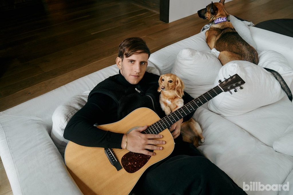 Illenium to Play 'Odyssey' Album Release Show in San Francisco Ahead of ...