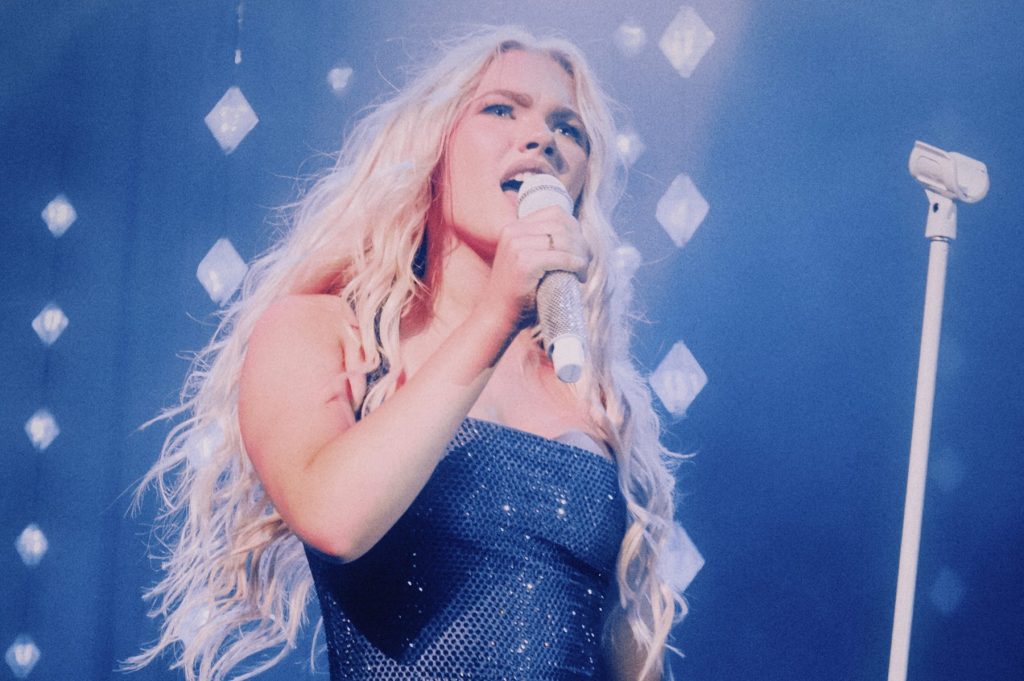 Chartbreaker: Freya Skye Opens Up About 'Silent Treatment': 'Sometimes ...