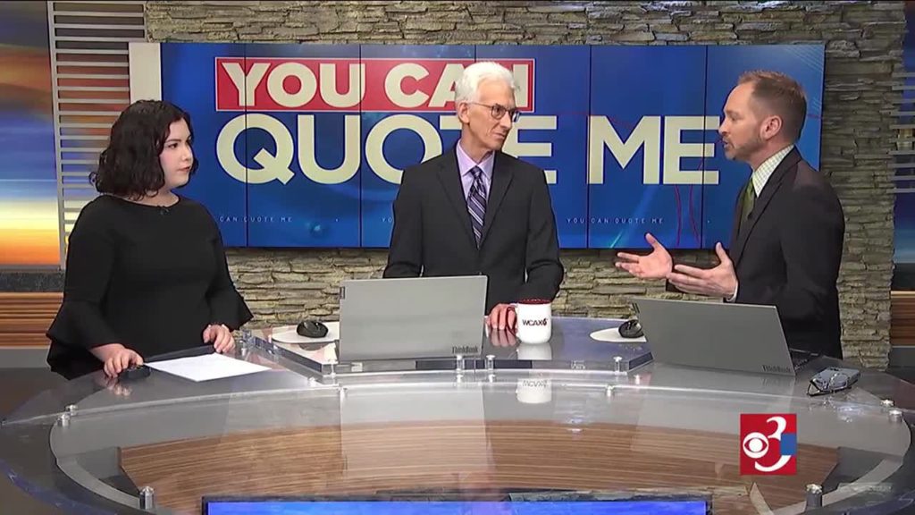 YCQM Jan. 7, 2023 | WVMT