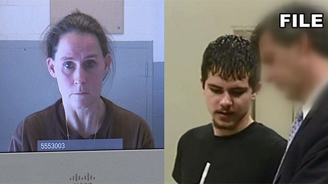 Angela Auclair switches to a guilty plea | WVMT