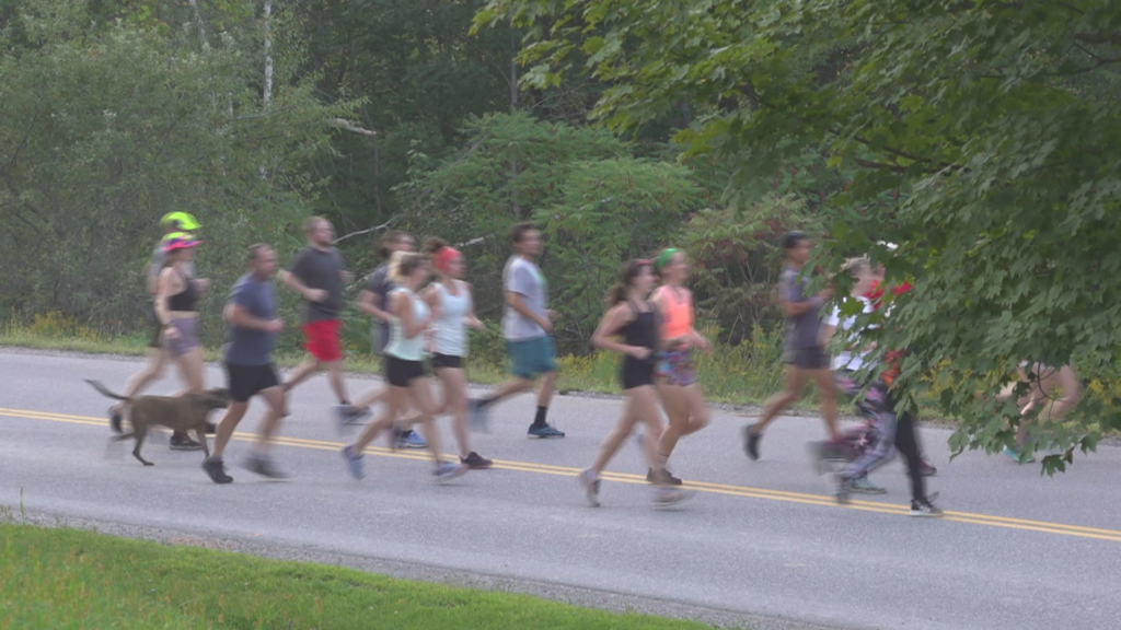 UVM researchers decode exercise's molecular impacts | WVMT