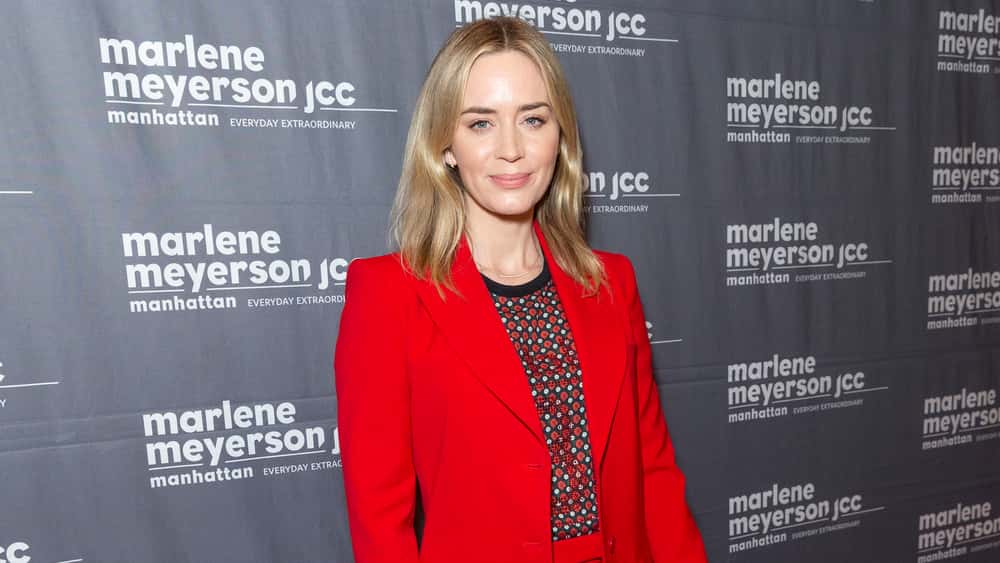 "A Quiet Place Part II" Releases First Footage With Emily Blunt | Dixie ...