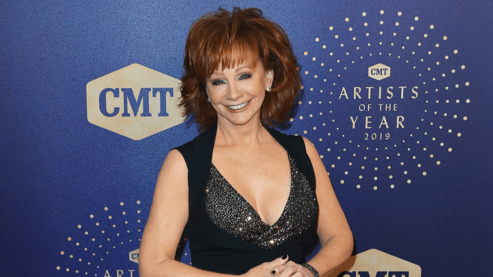 Reba McEntire says 'Goodbye to 2020' in social media message to fans ...
