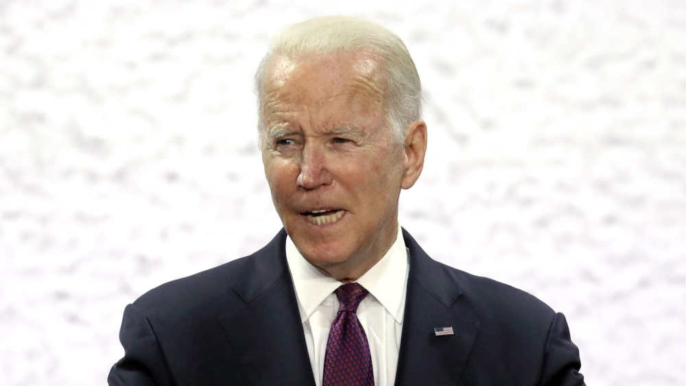 Pres. Biden blasts Alabama Supreme Court's IVF ruling on frozen embryos | Dixie 105.7 - WRSF-FM